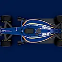 2026 F1 rules car gallery: Check out every angle of the 2026 regulations Formula 1 car | Formula 1®